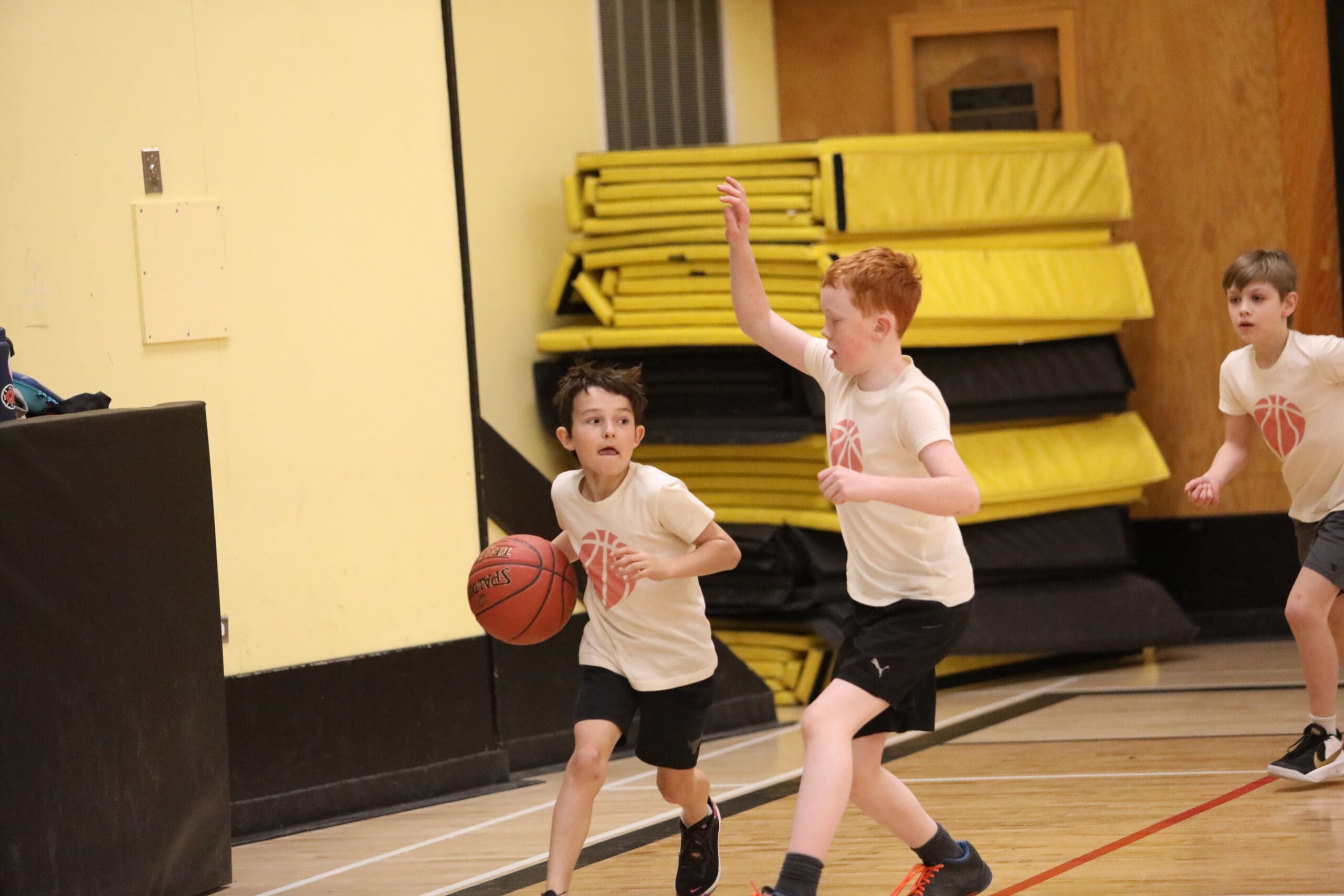 U15 Club Team | Evolve EK hoops